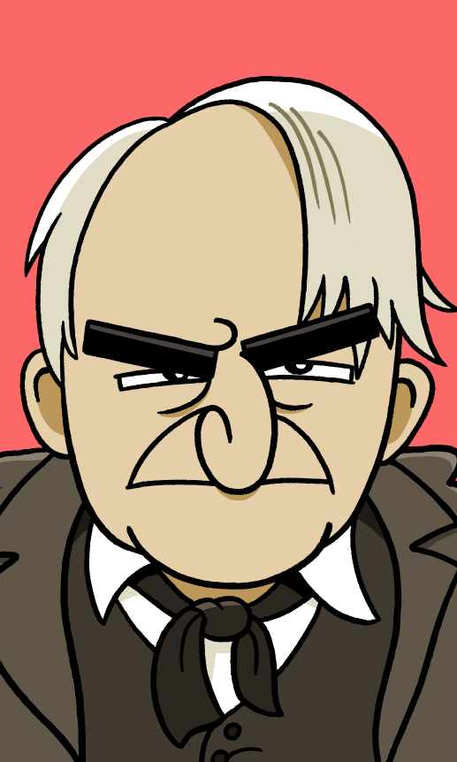 Thomas Edison | Americans That Matter